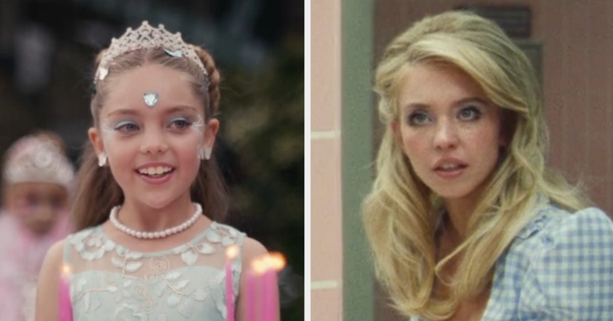 What's The Best-Cast Younger Version Of A Character? | Flipboard