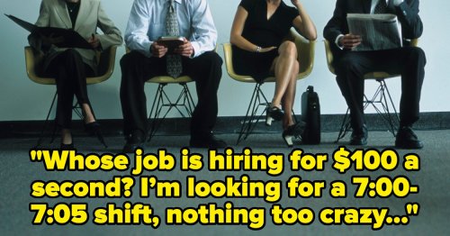 28 Jokes About Working That, Somehow, Absolutely Everyone Can Relate To ...