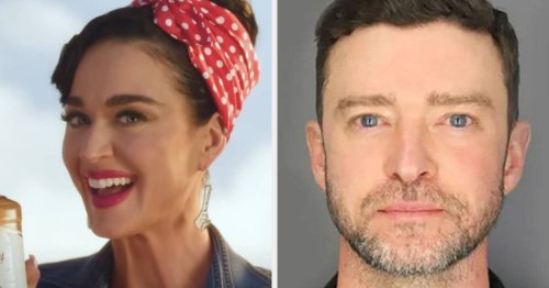 27 Cringe-Inducing Celebrity Moments From This Year That You Honestly ...