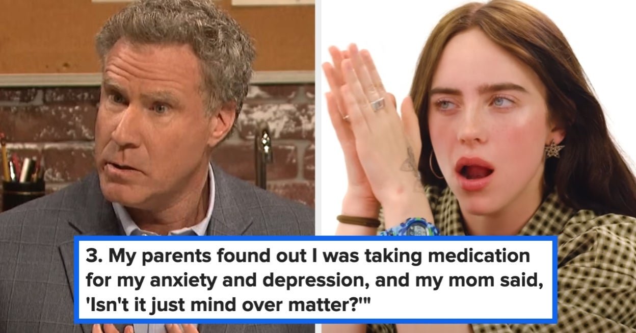 Young People Are Revealing The Most Clueless Things Older People Say ...