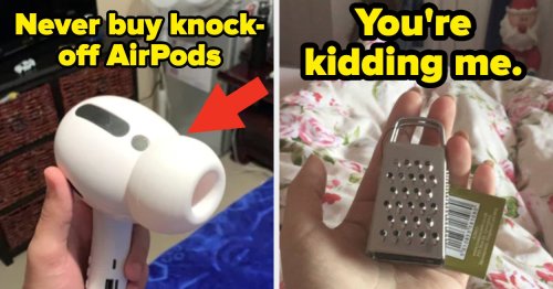 I Seriously Can't Stop Cackling At These 27 Extremely Horrific And ... I Seriously Can't Stop Cackling At These 27 Extremely Horrific And ...