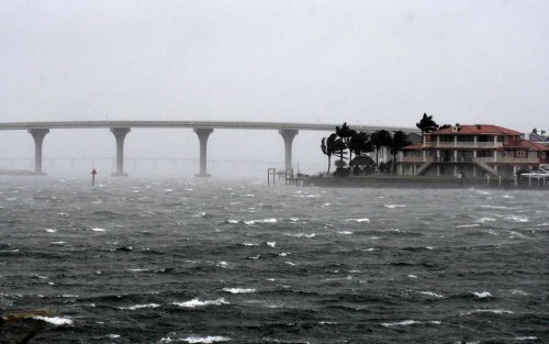 Your Evening Briefing: Hurricane Ian Hits Florida as Category 4 Storm ... Your Evening Briefing: Hurricane Ian Hits Florida as Category 4 Storm ...