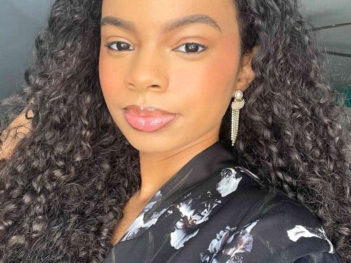 I Tried The Lip Gloss Blush Hack Going Viral On Tiktok—heres How It