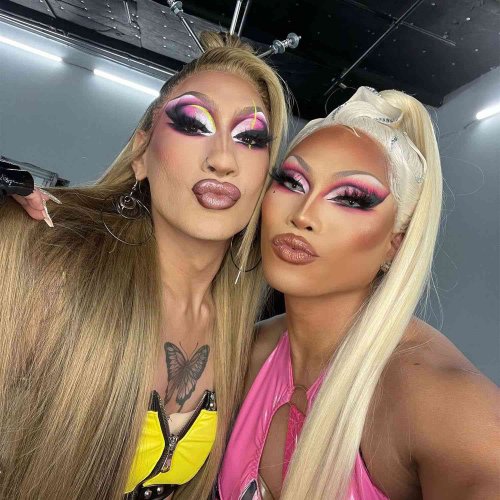 16 Drag Must Haves From The Season 15 Queens Of Rupauls Drag Race