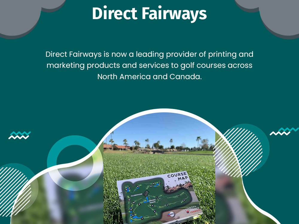 Direct Fairways (@DirectFairways) on Flipboard