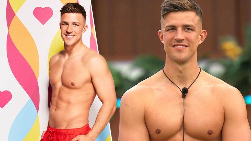 Love Island’s Mitchel Taylor: Age, job, where he's from & more | Flipboard Love Island’s Mitchel Taylor: Age, job, where he's from & more | Flipboard