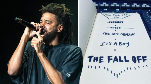 Here's all we know about J Cole's rumoured upcoming album | Flipboard