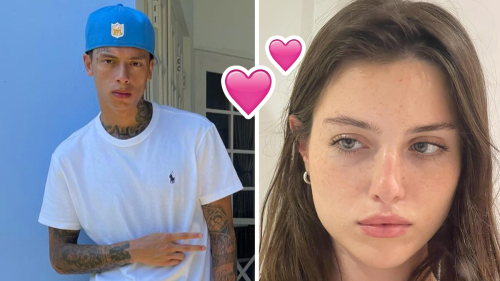 Who is Central Cee's rumoured girlfriend Madeline Argy? Age, Instagram ...