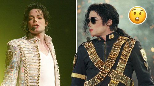 Footage of Michael Jackson using his 'deep voice' goes viral | Flipboard
