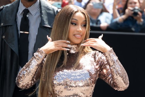 Streamed: Cardi B Hops on FendiDa Rappa’s “Point Me 2,” Lil Tjay ... Streamed: Cardi B Hops on FendiDa Rappa’s “Point Me 2,” Lil Tjay ...