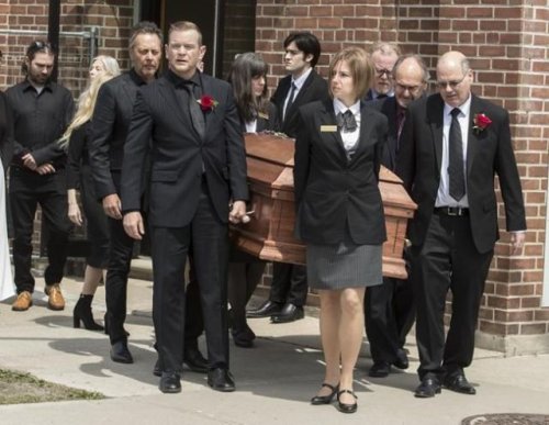 Family, friends gather at private funeral for Gordon Lightfoot in his ... Family, friends gather at private funeral for Gordon Lightfoot in his ...
