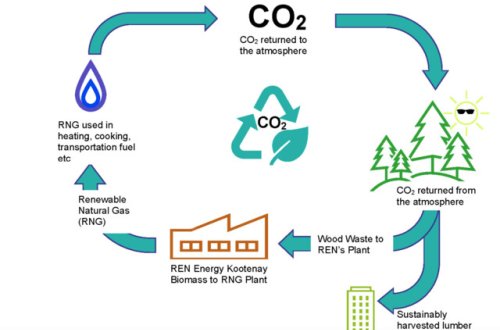 Kelowna-based REN Energy gets approval to build a renewable natural gas ...