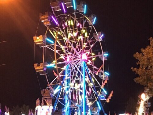 West Coast Amusements returns to Aberdeen Mall, opens today (Kamloops ...