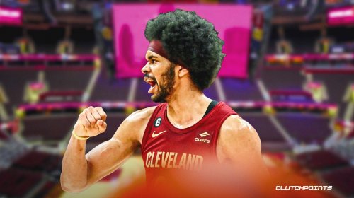 Cavs’ Jarrett Allen 2022-23 season in review, grade | Flipboard