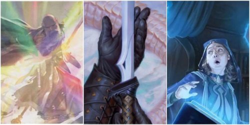 The 12 Best Uncommon Magic Items In D&D 5e | Flipboard