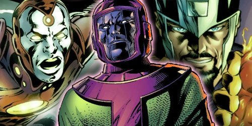 Avengers: Every Version of Kang the Conqueror, Explained | Flipboard Avengers: Every Version of Kang the Conqueror, Explained | Flipboard