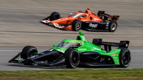 2025 Indianapolis 500 betting, predictions, odds: 3 Indy 500 longshot ...
