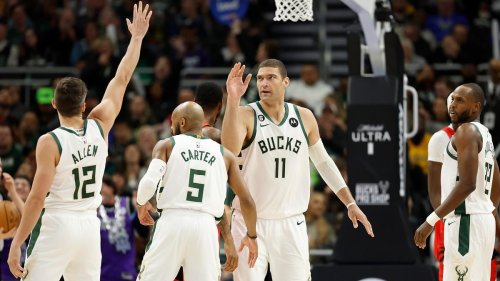 NBA Eastern Conference playoff picture: 76ers in range of No. 1 seed ...