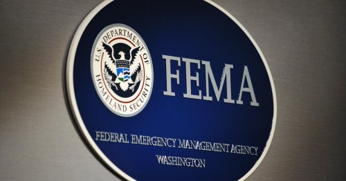 White House addresses FEMA acting director's 'jokes' about hurricane ...