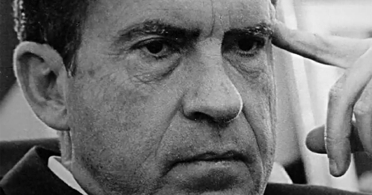 Watergate, 50 years later: The scandal that changed Washington | Flipboard