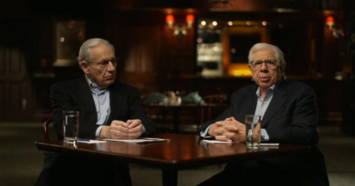 Watergate, 50 years later: The scandal that changed Washington | Flipboard