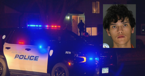 21-year-old Christopher Martinez arrested following triple homicide in ...