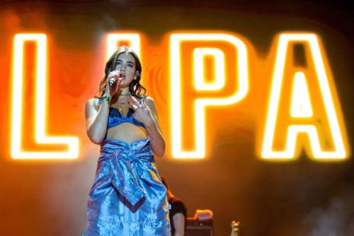 Ranking the 10 Best Dance Songs of 2020 | Flipboard