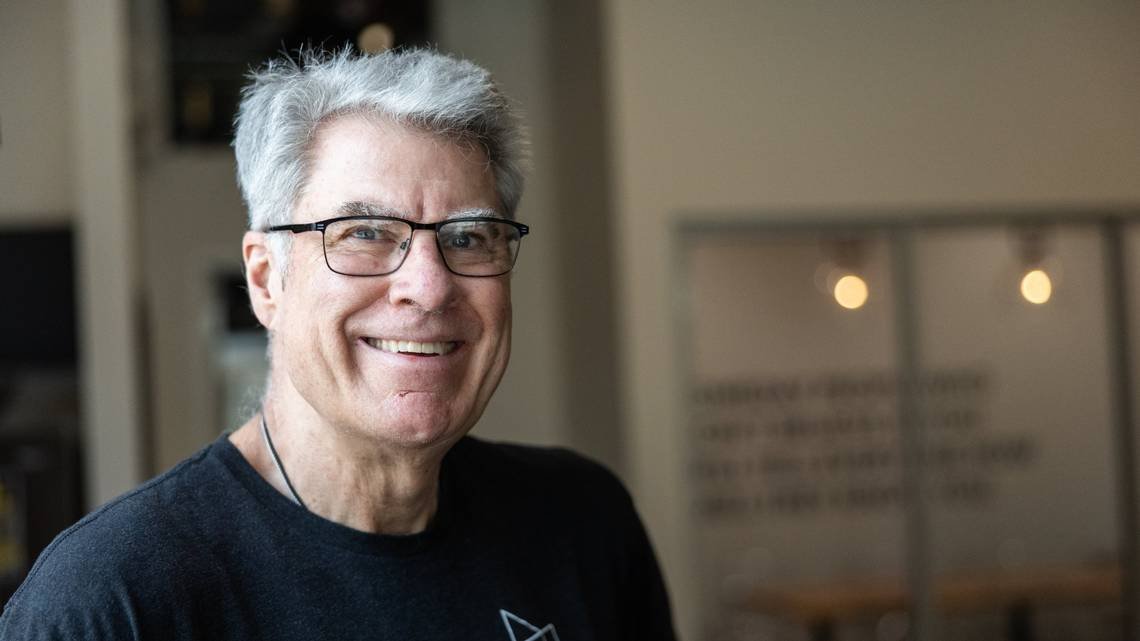 Duke basketball star Mike Gminski abused alcohol for years. Now he’s ...