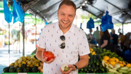 Charlotte chef went to Flavortown to compete on Food Network. How did ...