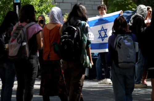 Gil Hoffman: Why Northwestern cutting ties with Al Jazeera gives hope ...