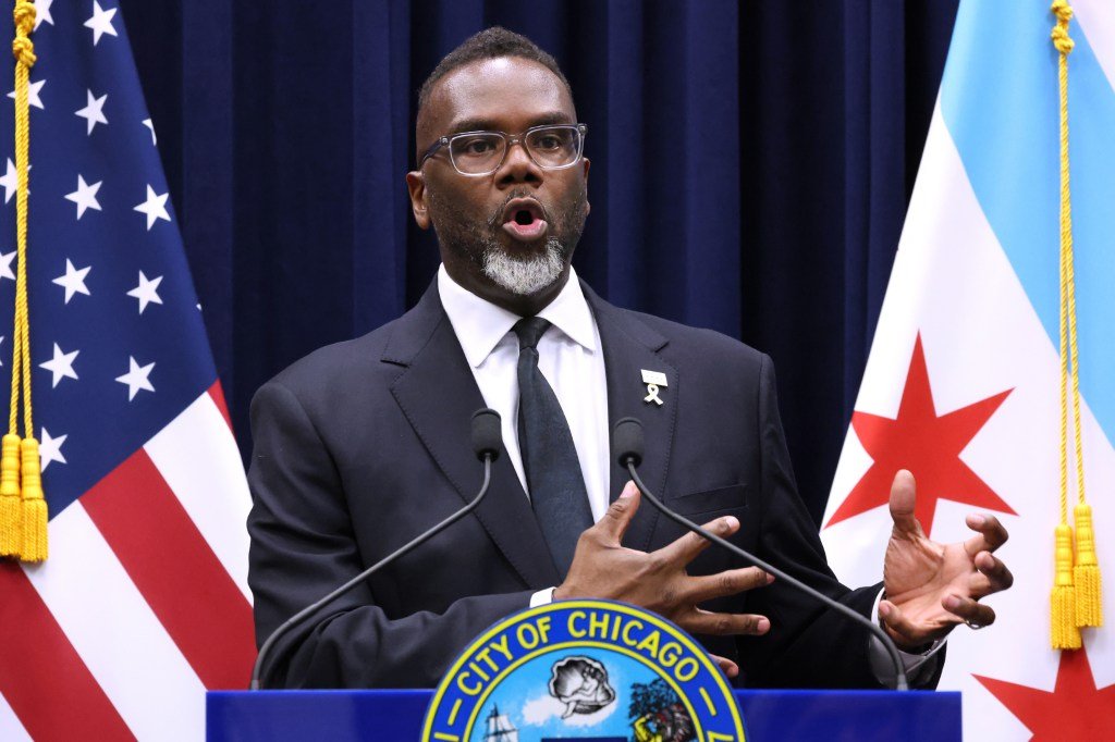 ‘Our people hire our people’: Long before DOJ probe into Mayor Brandon ...