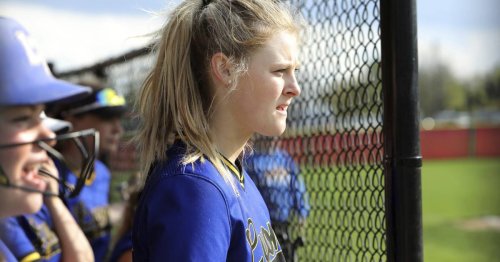 Tess Meyer changes positions. But the Northern Illinois recruit is a ...