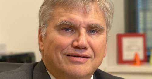 Housing Authority of Cook County director takes on HUD role | Flipboard