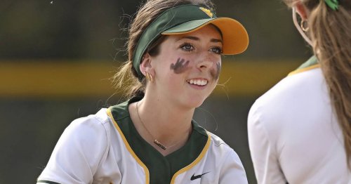 Waubonsie Valley’s Anna Riggs wants to serve. First the Army. Then the ...