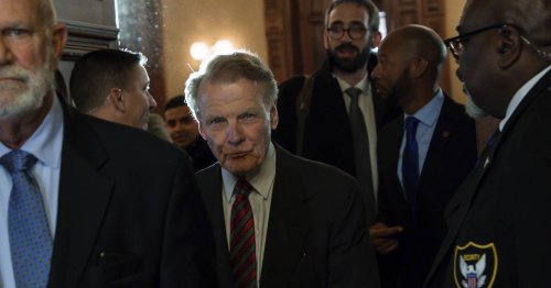 Letters: Michael Madigan’s control over redistricting helped him stay ...