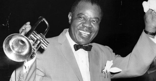 Chicago’s next pre-Broadway tryout: A Louis Armstrong musical | Flipboard