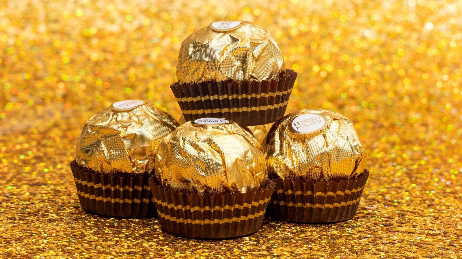 What Does Ferrero Rocher Actually Mean? How The Iconic Chocolate Brand ...
