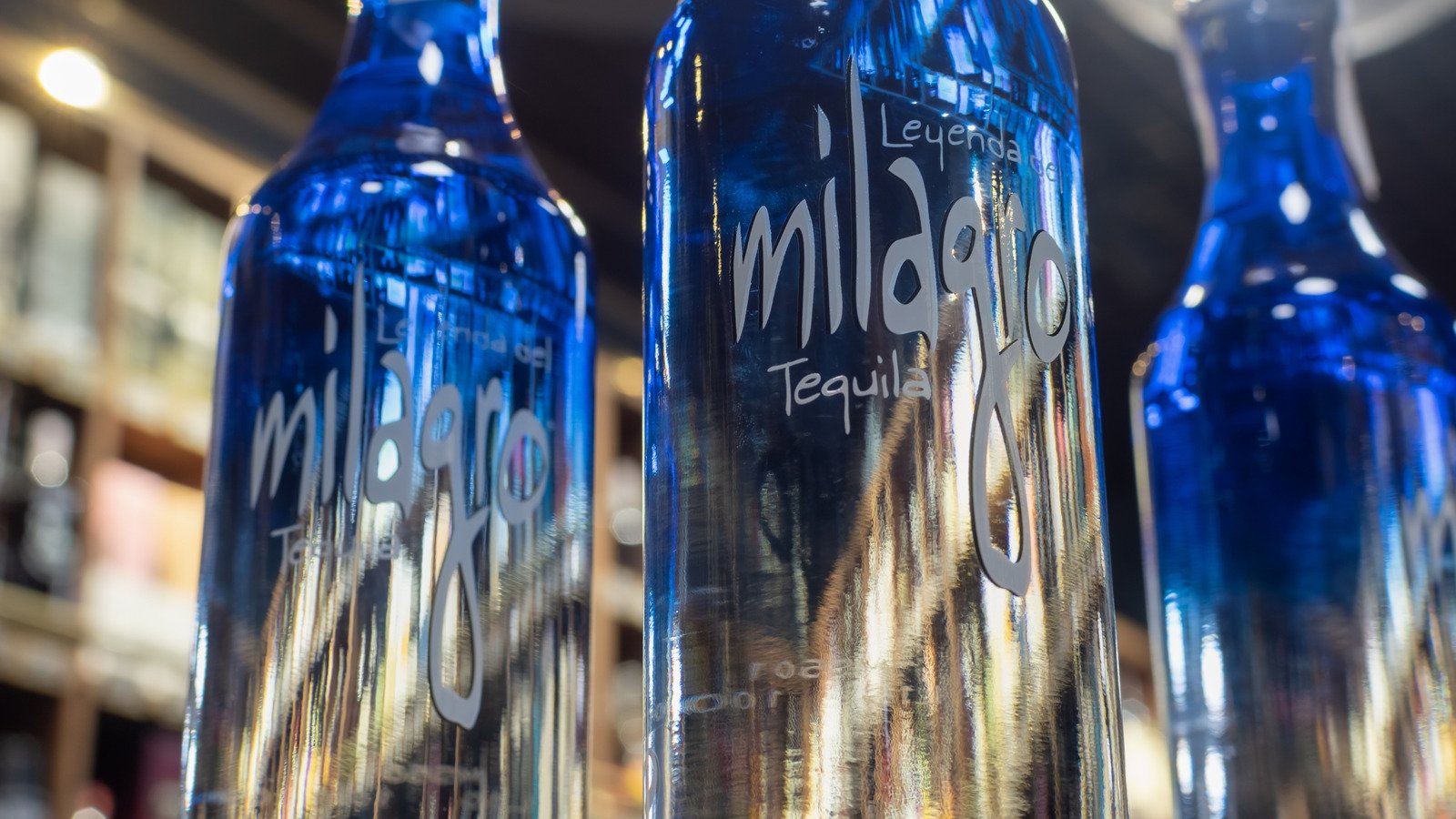 The Absolute Best Milagro Tequila That's Worth Every Penny | Flipboard