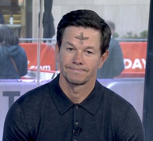 Mark Wahlberg leads Lent fasting lessons on Catholic prayer app ‘Hallow ...