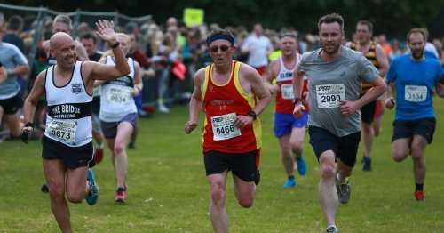 Blaydon Race 2023 route in full from Newcastle Quayside to Blaydon ...