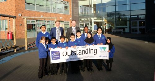 Full list of Ofsted outstanding primary schools in the North East ahead ...