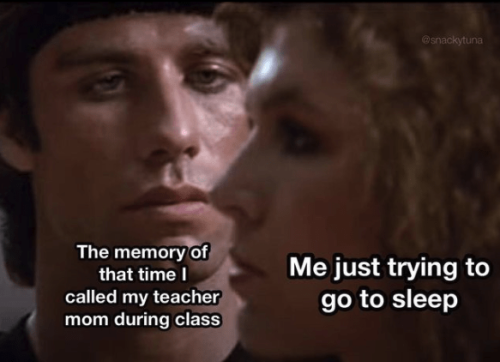 Funniest Stress Relieving Memes for Anxious Overthinkers Who Can't ...