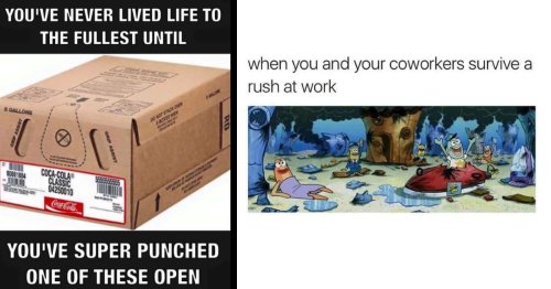 Fast Food Worker Memes For Unappreciated Employees | Flipboard