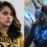 ‘Besouro Azul’: Novo teaser da adaptação introduz Becky G como Khaji-Da ...