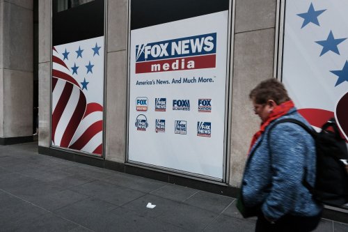 Fox News And The American Wet Dream Flipboard