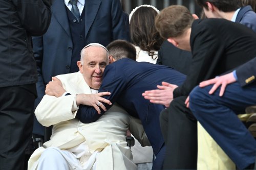 Porn, sex abuse, gender: Pope Francis tackles thorny issues in youth Q ... Porn, sex abuse, gender: Pope Francis tackles thorny issues in youth Q ...