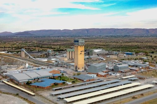 Dam wall collapses at Paardekraal in Rustenburg | Flipboard