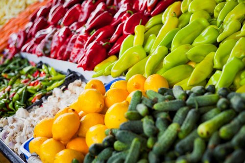 Competition commission to conduct inquiry into fresh produce market in ...