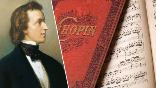10 essential pieces of music by Frédéric Chopin | Flipboard