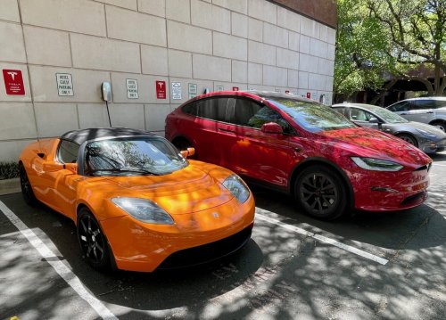 Kim Java on the Tesla Community, 1st EV Purchases, & More | Flipboard